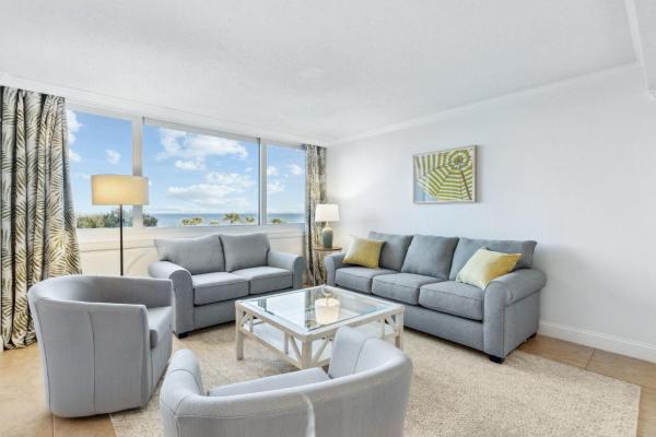 1106 Beach Walker - Jacksonville, FL