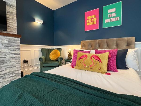 The Palms Maidstone - Maidstone
