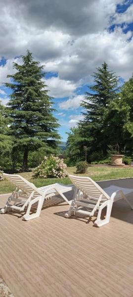Villa Pina - L'Aquila