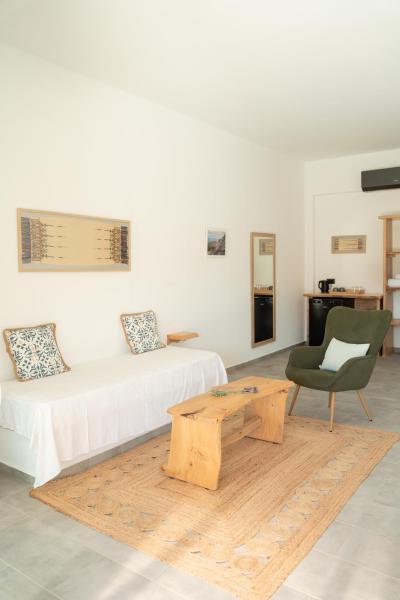 Thyme Suite - Kreta