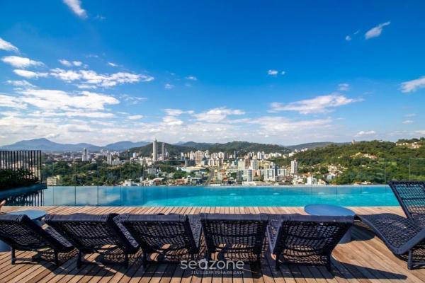 Cozy In Condo W/ Heated Pool In Blumenau Pin1904 - Gaspar