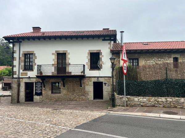 Apartamento Entre Vigas - Santillana del Mar