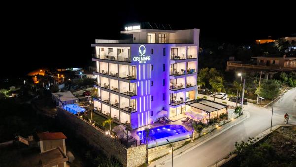 Ori Mare Hotel - Kassiopi