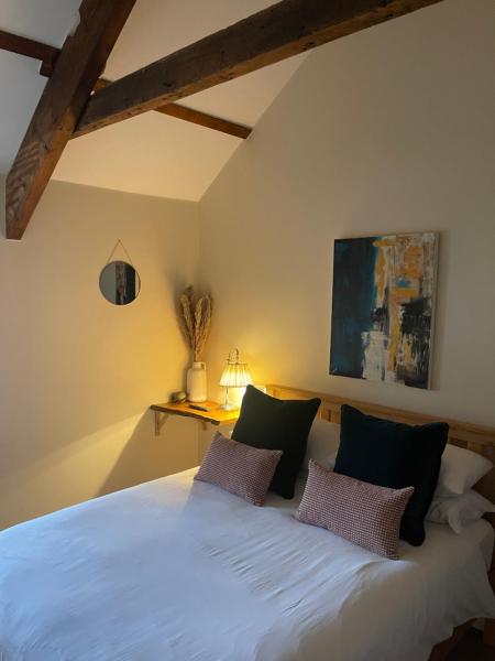 The Anchor Inn - Dartmoor Forest