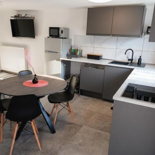 Apartment Pr Urarj - Soča
