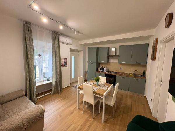 Ada City Apartment - Valmontone