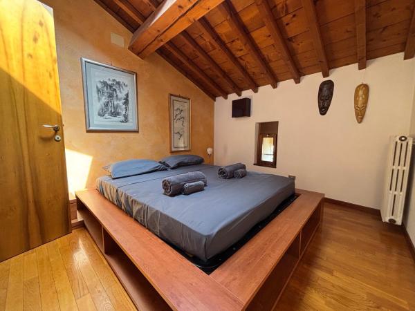 Prestigioso Duplex A Due Passi Dall'arena - Verona