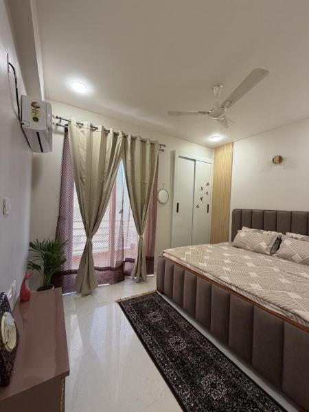 Cozy 1bhk Near Prem Mandir - Ramya Kunj - Vrindavan