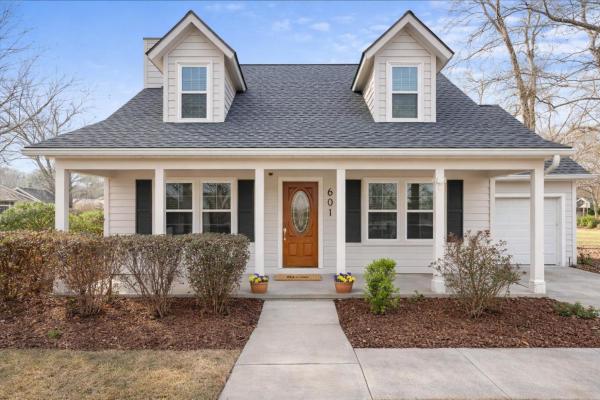 Pooler Paradise - Pooler, GA