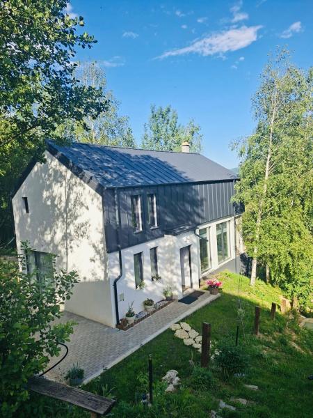 Forest House Chalet Bran - Râșnov