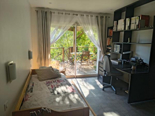 Chambre Privative - Porto-Vecchio