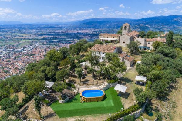 Relais Villa San Bastiano - Pistoia