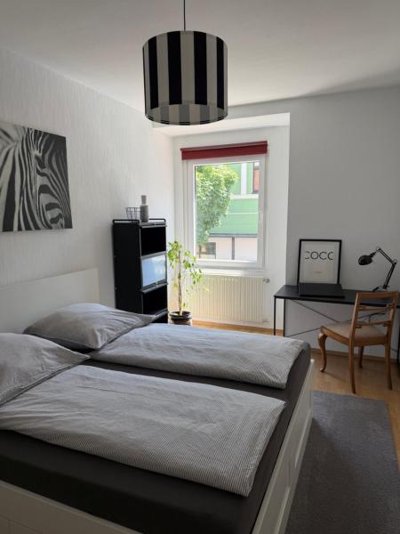 Mellow Oak By Interior Apartments - Langenfeld