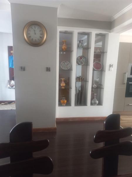 A Place To Stay In Westlands - Nairobi