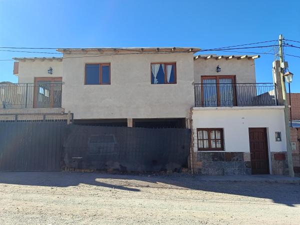 Cabana Mirador Sumajpacha - Jujuy