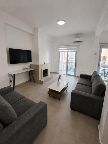 Maestro Ermou House - Larnaca