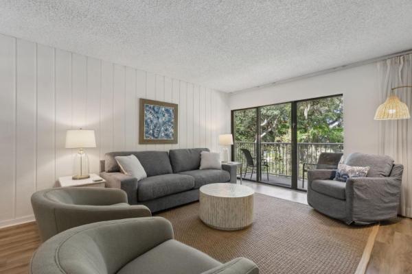2112 Beach Wood - American Beach, FL