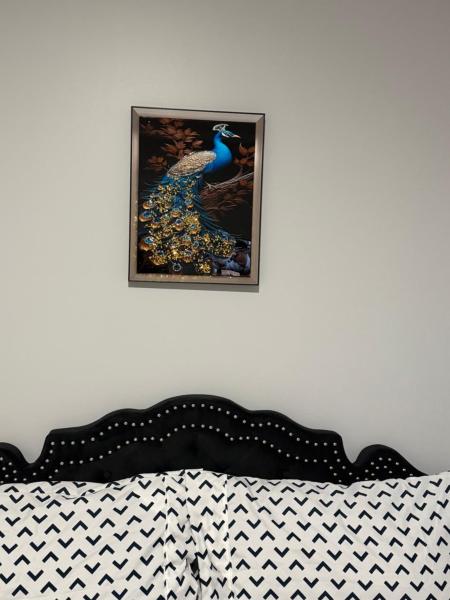 Evergreen Private Room Shared Bath Access - Newark, NJ