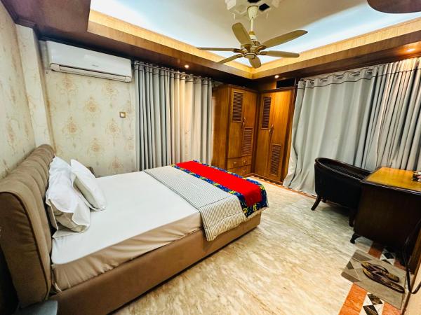 Sea Shell Service Apartment - Dacca