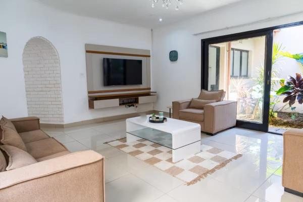 Huge Coastal Family Home - Ramsgate