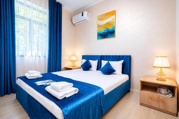 Astoria Boutique Hotel - Tashkent
