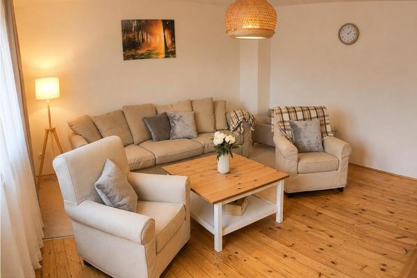 Apartmány Lipno 46 - Tjeckien