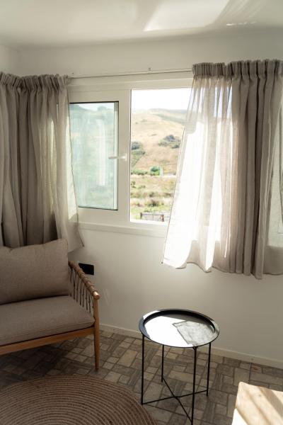 Athos Retreat - Birds Nest Suite - Kreta