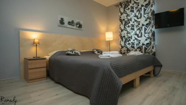 Apartamenty Sedinum - Brama Portowa - Szczecin