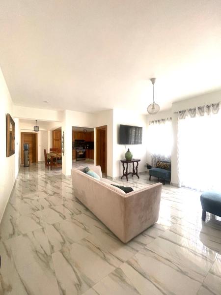Residencial Montesino - Puerto Plata