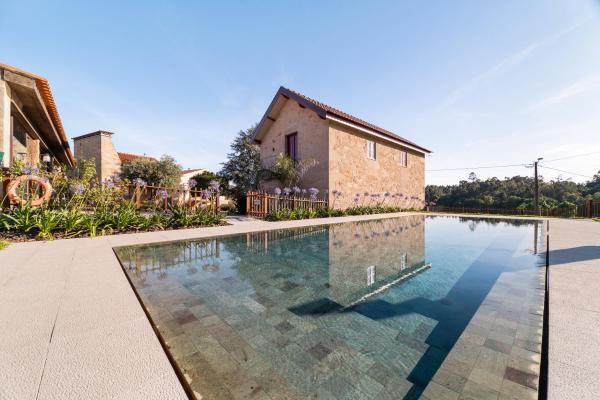 Rioverde Agroturismo - Barcelos