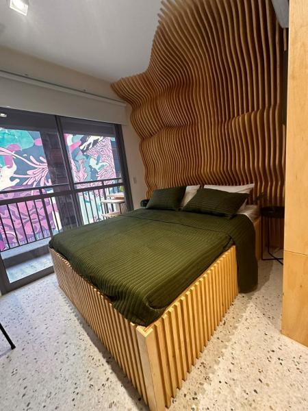 U House - Liberdade
