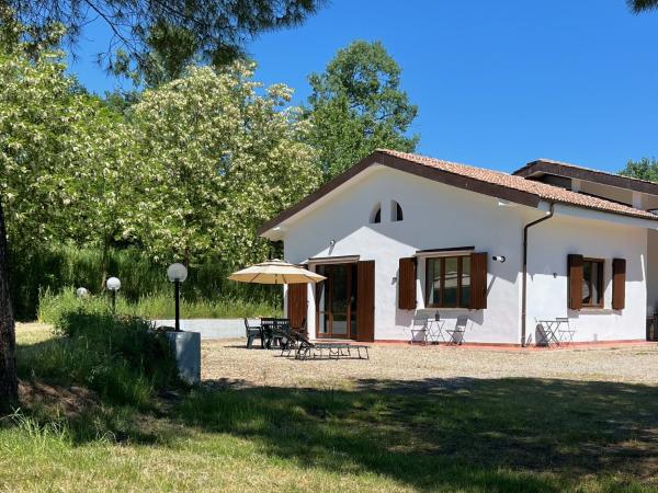 Dolce Collina, Sunset Terrace & Vineyard Views - Imola