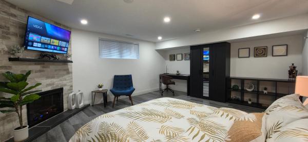 Renovated Guest Suite Near The Lake & High Park In Toronto! - Toronto