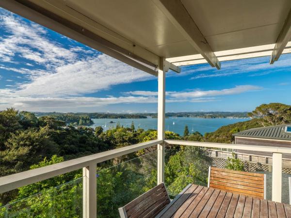 Twin Bays Russell New Listing Promo - Paihia