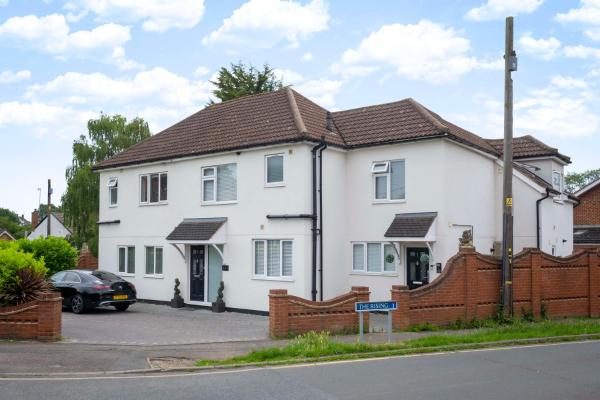 Sunnymede Court - Basildon