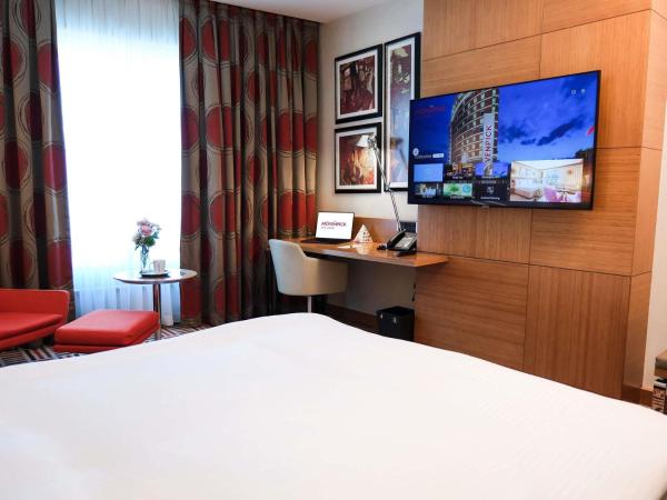 Movenpick Hotel Ankara - Ankara