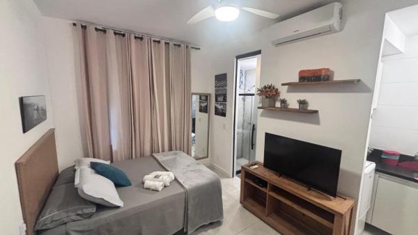 Loft_copanema - Copacabana