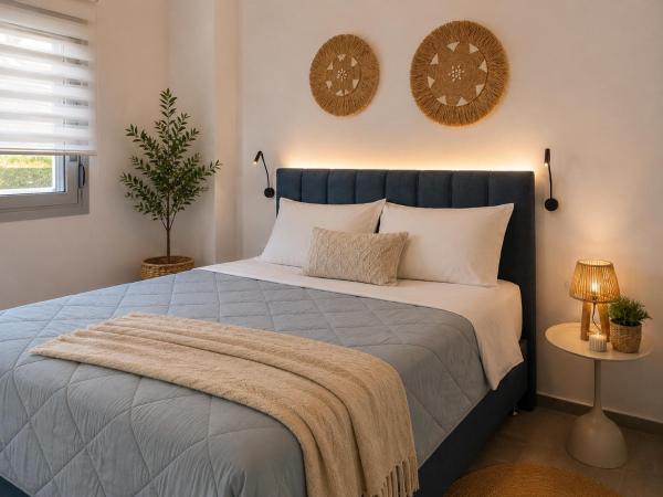 Celivine Seaside Residence - Faliraki