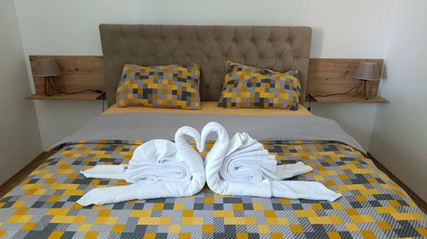 Apartman Pavlov 023 - Zrenjanin