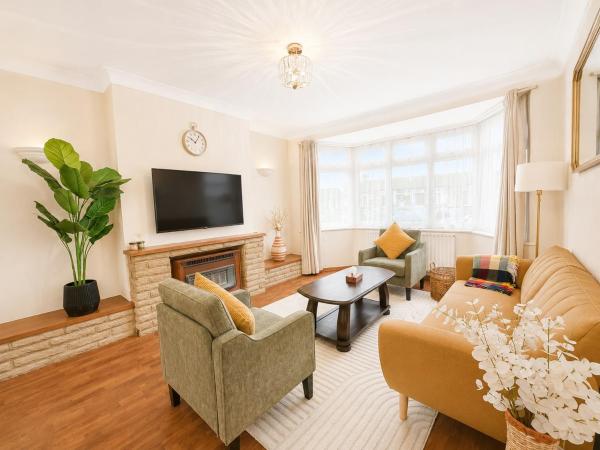 Ashwood Stays - Twickenham