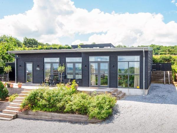 5 Star Holiday Home In Sjølund - Kolding