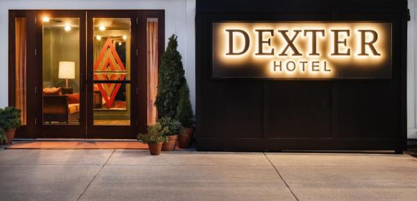 Dexter Hotel - Elk Rapids, MI