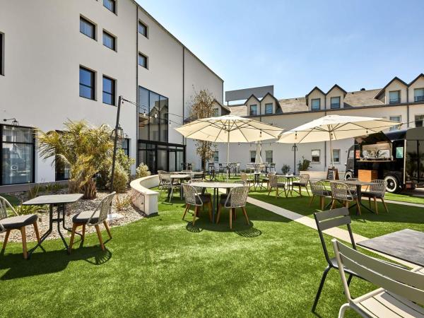 Ibis Styles La Roche-sur-yon - Vendée
