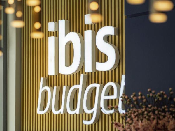 Ibis Budget Singapore Gold - Pasir Ris