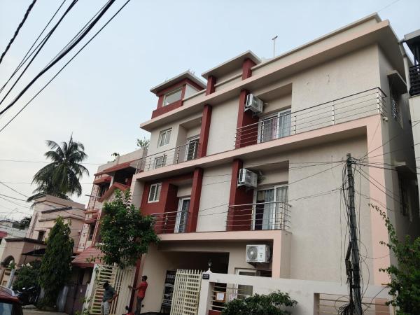 Hotel Vinayak Residency - Bhubaneshwar