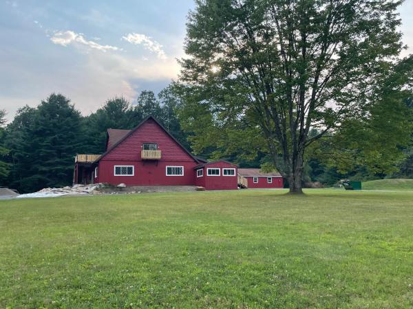 Sweet Forest Breeze, A Cook Forest Inn - Elk County, PA