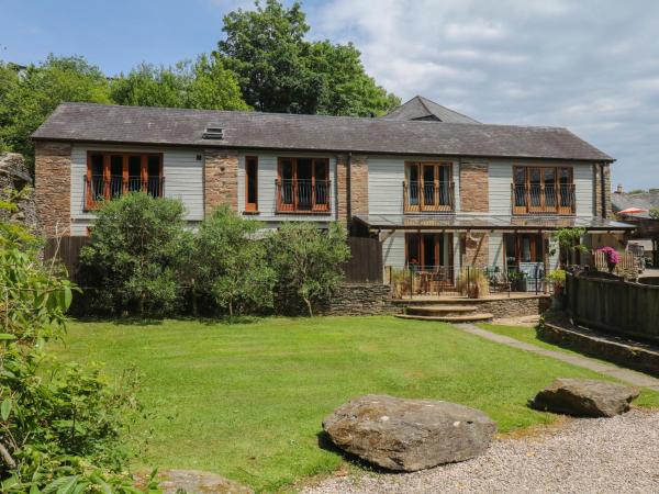 Mixit Cottage - Kingsbridge