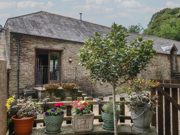 Mixit Cottage - Kingsbridge