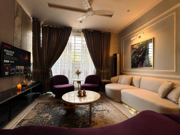 Private Modern Home In Dha Phase 5 - Lahore