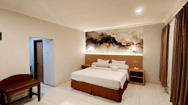 Votel Manyar Resort Banyuwangi - Bali